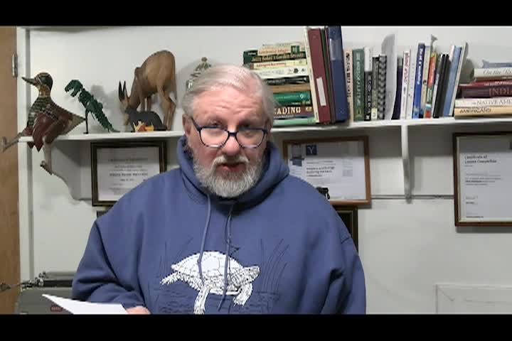 Living Green on a Blue Planet - Turtle Research