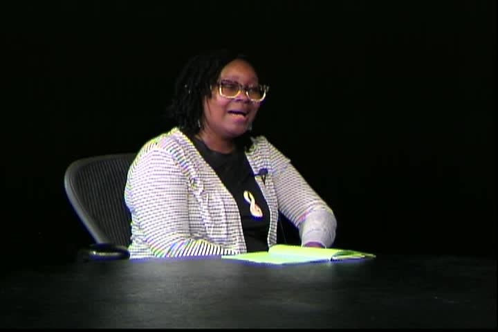 Studio A - Sherry Early